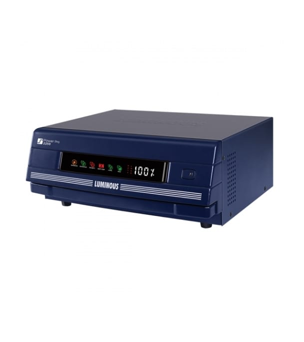 Luminous Power Pro 2250 IPS & UPS Inverter - TAHAESHOP | Online ...